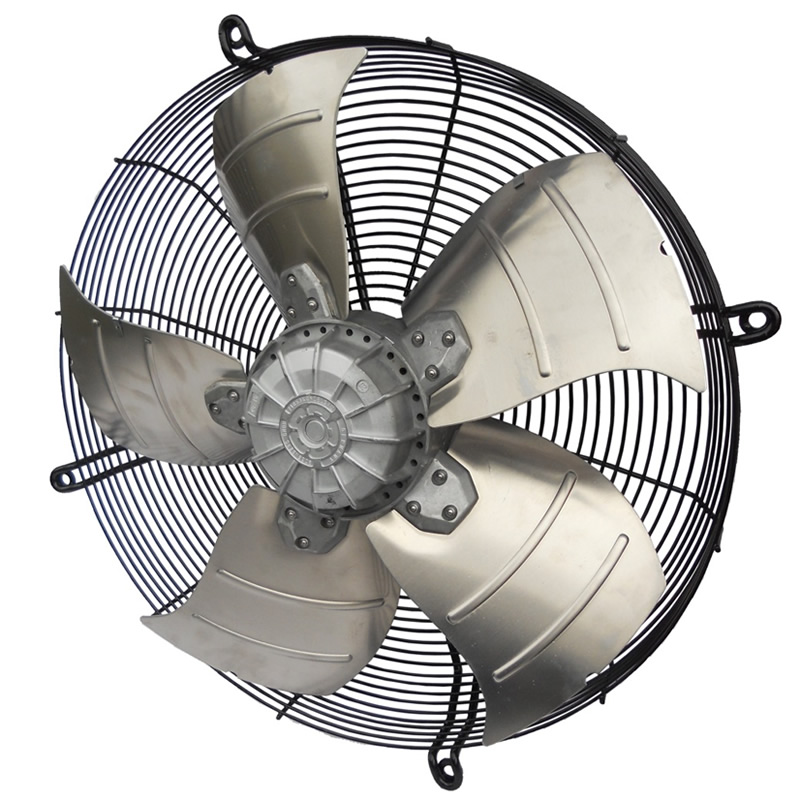 Wafer Block Cooling Units